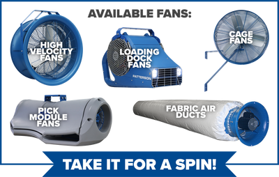 Try a Patterson Fan Free for 30 Days | Risk-Free Demo – Patterson Fan Co.