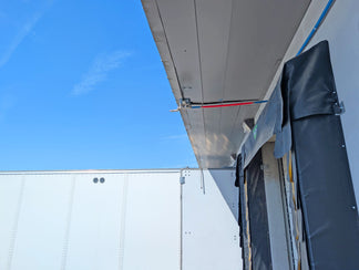Evaporative Truck Trailer Cooling - Water-Based Cooling for Roofs ...