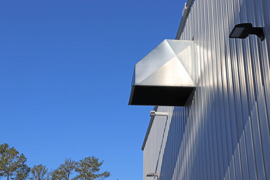 Patterson Fan Co.